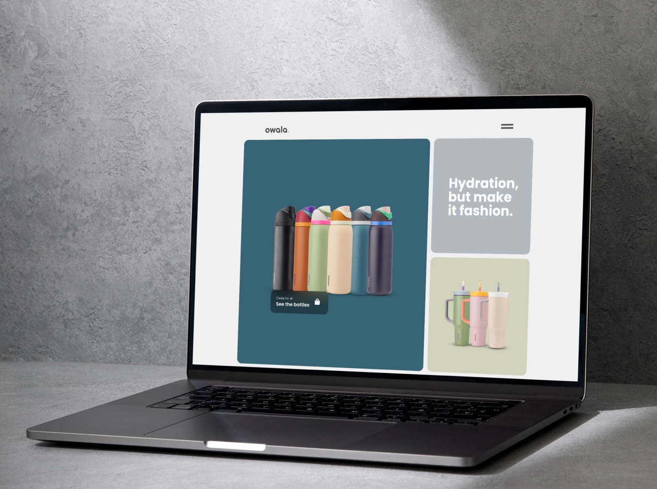 Heat Me Up – Dapurfit